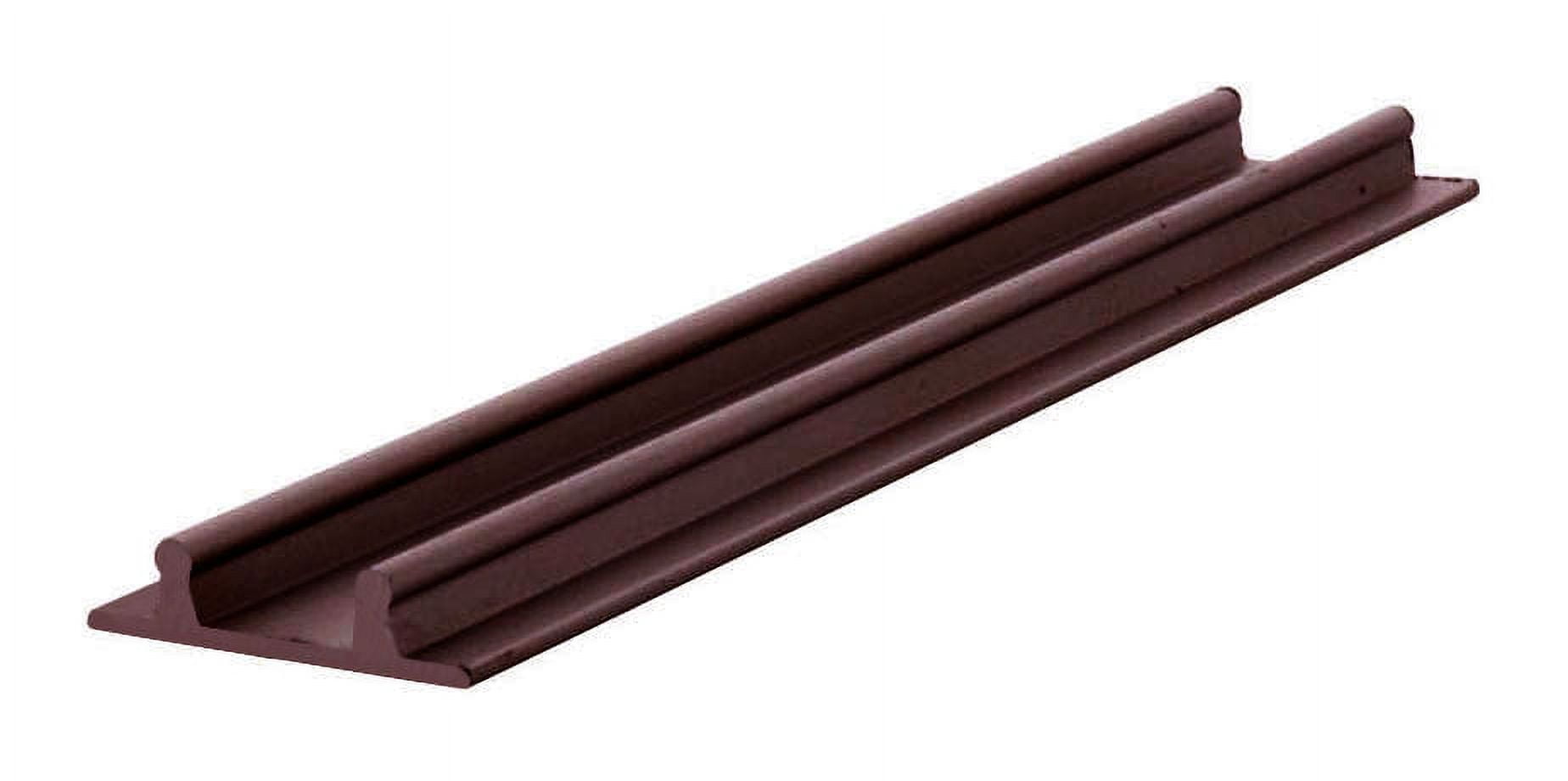 CRL D602DU Duranodic Bronze Aluminum Lower Channel for Deep Recess ...