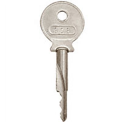 CRL D802K903 D802 Series Lock Replacement Key #903 - Walmart.com