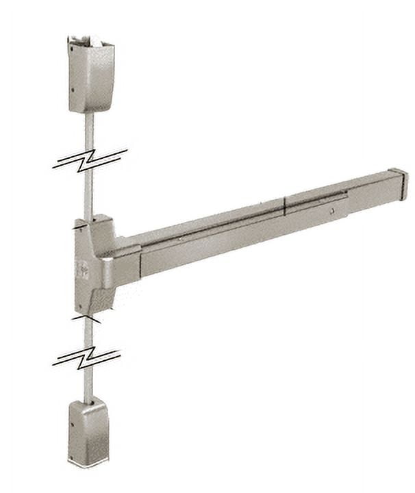 Surface Vertical Rod Exit Device