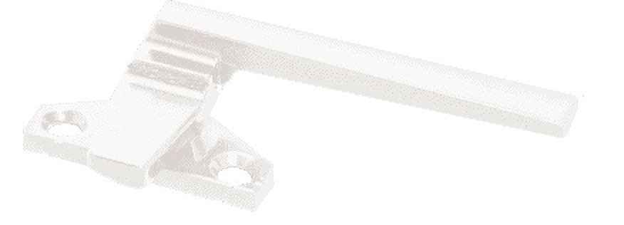 CRL DS2530W White Right Hand Cam Handle Lock - Walmart.com