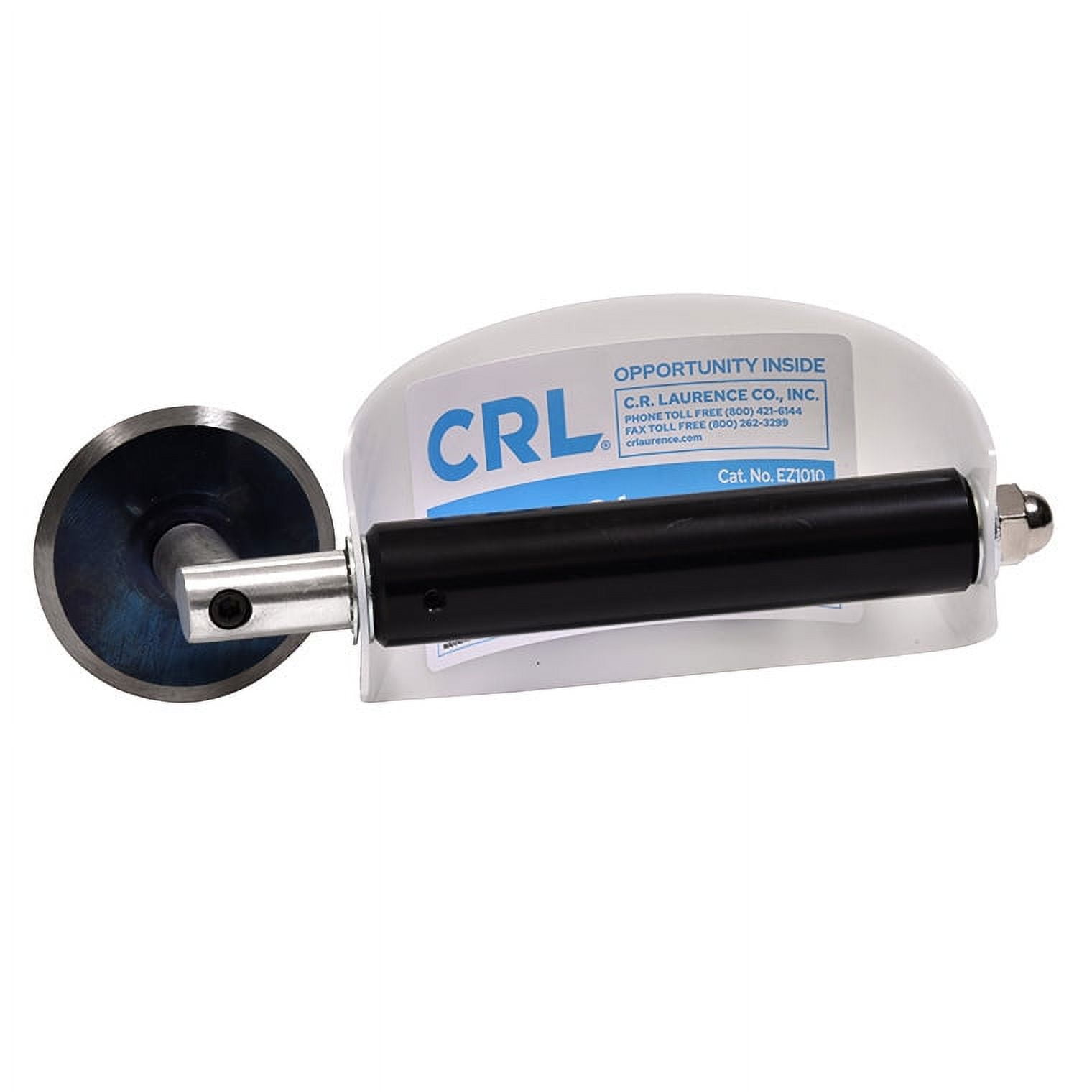 CRL EZ1010 E.Z.D. Glazer De-Glazing Tool - Walmart.com