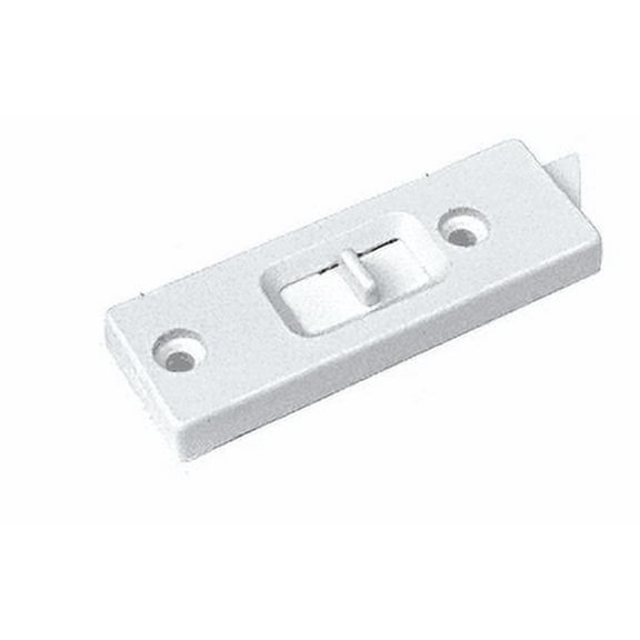 Window Tilt Latches