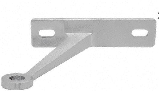 CRL FMR1RHBS Right Hand Brushed Stainless Regular Duty Spider Fitting ...