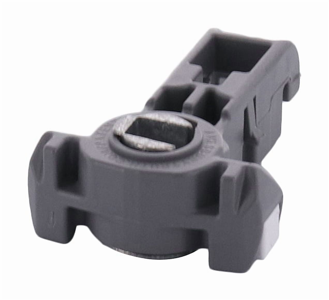 CRL FS266 1-1/4" Pivot Lock Shoe Gray - Walmart.com