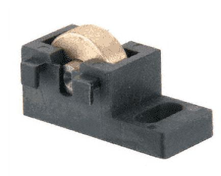 CRL G3151 Sliding Window Roller with 17/32" Brass Wheel - Rollyson ...