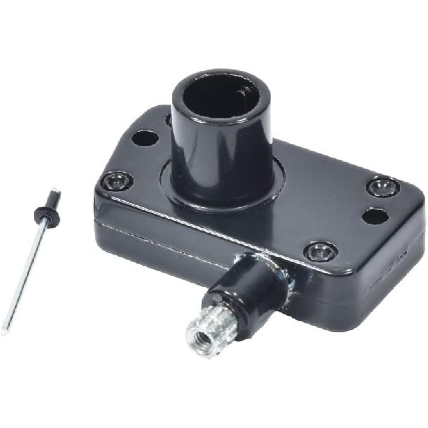 CRL GB0X46R GEAR BOX RIGHT HAND SPRINTER VAN WINDOWS - Walmart.com