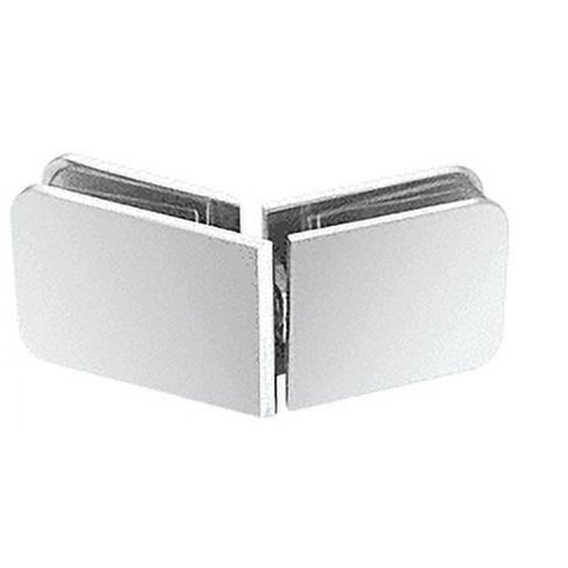 CRL GCB335CH Polished Chrome Traditional Style 135 Degree Movable ...