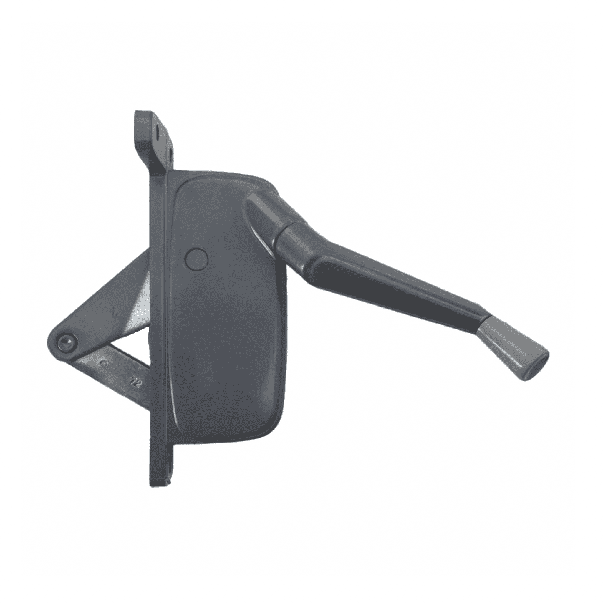 CRL H3675 Left Hand Awning Window Operator for ABC Windows Gray ...