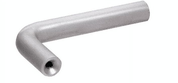 CRL HR2DXBS Brushed Stainless Newport Series Extension Arms for HR2D ...