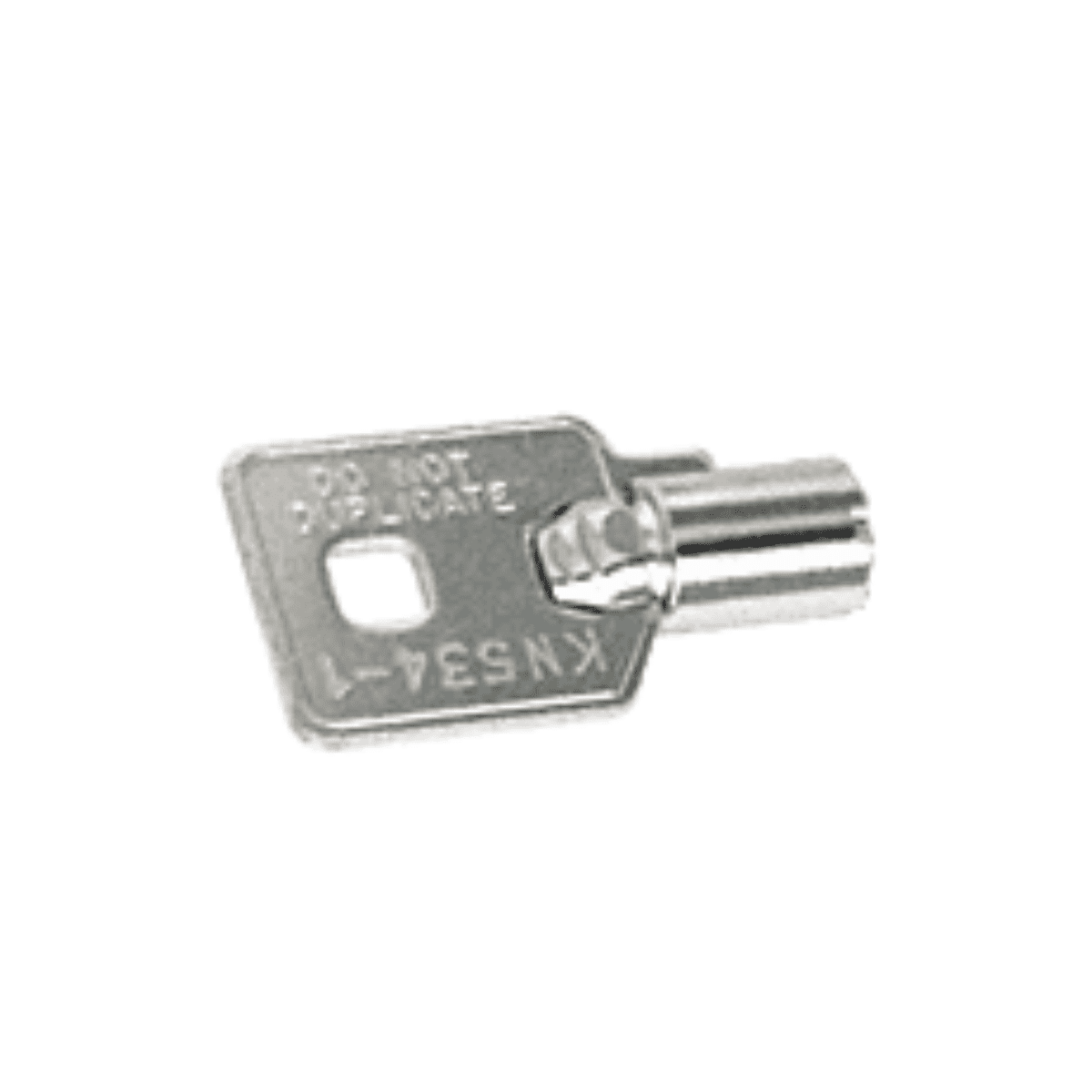 CRL KMK1 Keymatic Number 1 Combination Key for Keymatic Series Locks ...