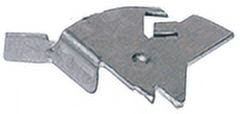 CRL L5561 Inside Blade Knife Latches for Screen Frames - Carded ...