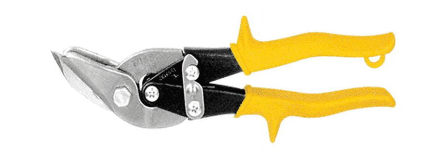 CRL M41R Wiss Pipe and Duct Snips - Walmart.com