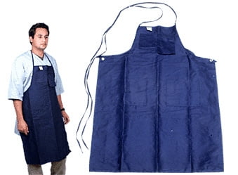 CRL MNT27 5-Pocket Machinist Apron - Walmart.com