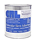CRL MSD5 Molecular Sieve Adsorbent - 5 Pounds - Walmart.com