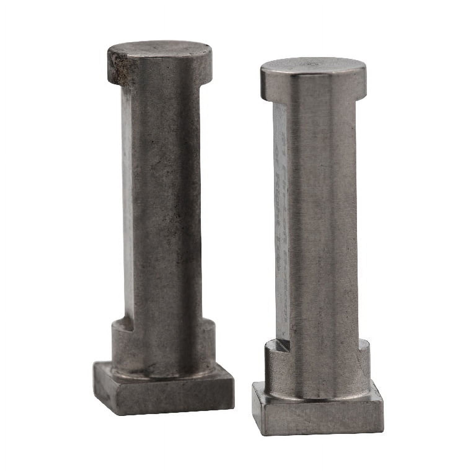 CRL P1VP1N Optional 5 Degree Pivot Pin Set Aluminum - Walmart.com