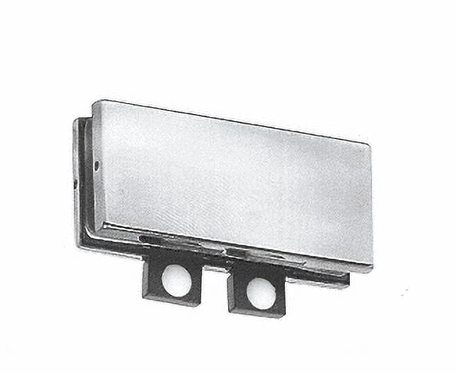 CRL PH70BS Brushed Stainless Transom Mounted Connector with Two ...