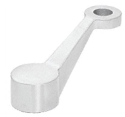 CRL PMH1PS Polished Stainless Heavy Duty 1 Arm Column Mount Spider ...