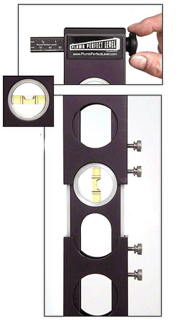 CRL PPL42 Plumb Perfect Level Tool - 42" - Walmart.com