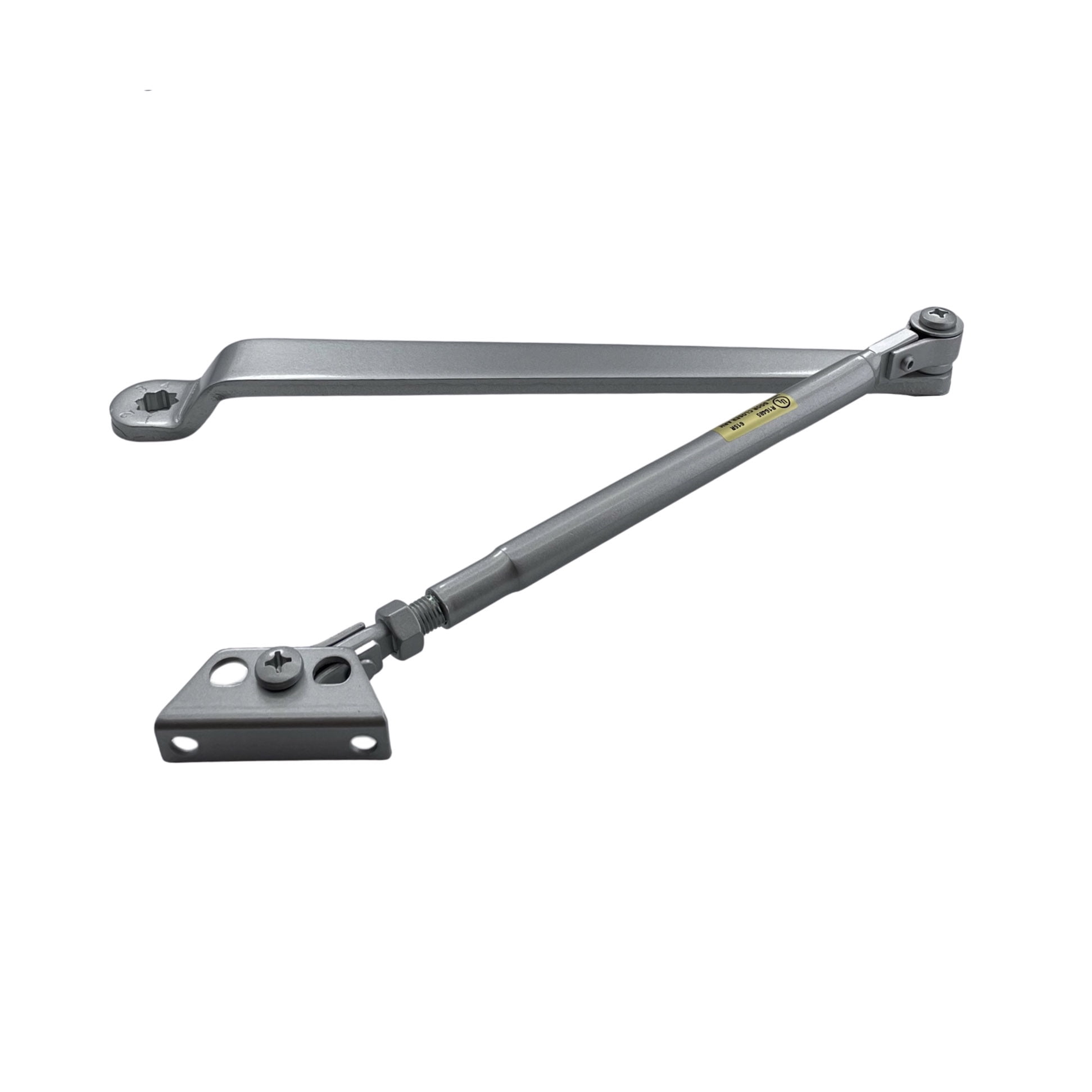 CRL PR4050CAA PR40 and PR50 Aluminum Regular Closer Arm - Walmart.com
