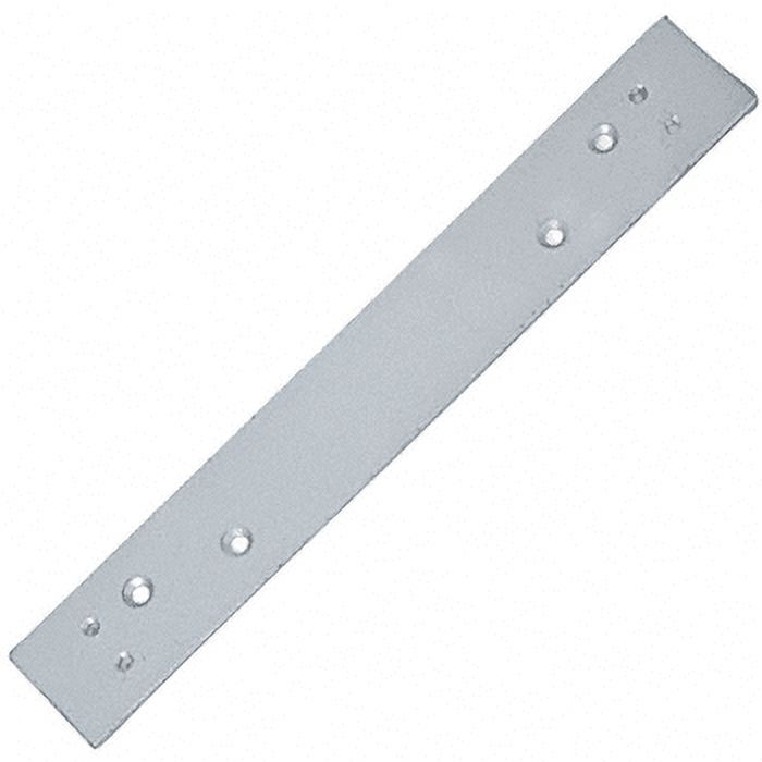 CRL PR70RCPA Aluminum PR70 Series Retrofit Narrow Back Plate - Walmart.com