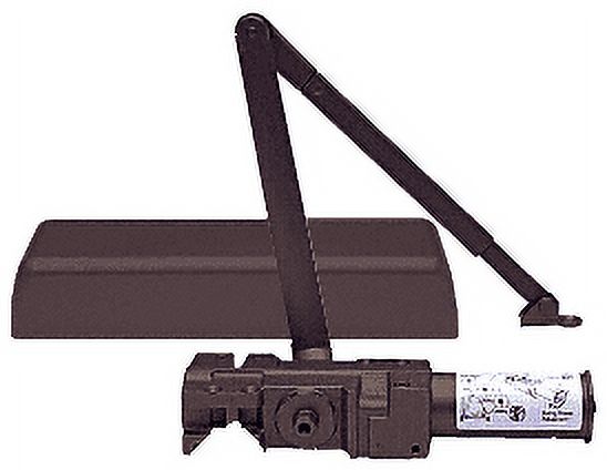 CRL PR90DU Dark Bronze Adjustable Spring Power Size 1 to 6 Cast Iron ...