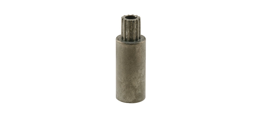 CRL R7012 7/8" RV Window Crank Handle Extension - Pair - Walmart.com