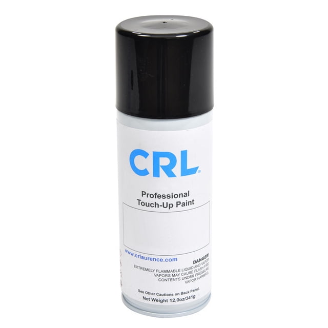 CRL RAL9010 Pure White Powdercoat Professional Touch-Up Paint - Walmart ...