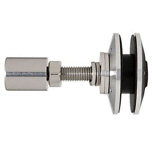 CRL RSFEX10BS 316 Brushed Stainless Exterior Swivel Fastener-Regular ...