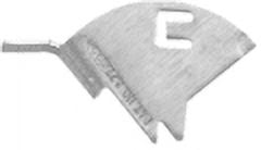 CRL SB208 Andersen Knife Latch - Walmart.com