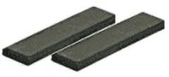 CRL SB569-XCP100 CRL 1/16" x 1/4" x 2" Neoprene Setting Blocks - 80 ...