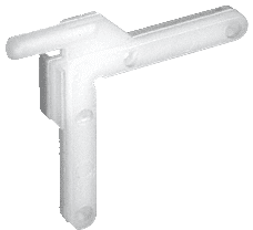 CRL SK315K Swivel Key - 1.30" Leg; .185" Width - pack of 20 - Walmart.com