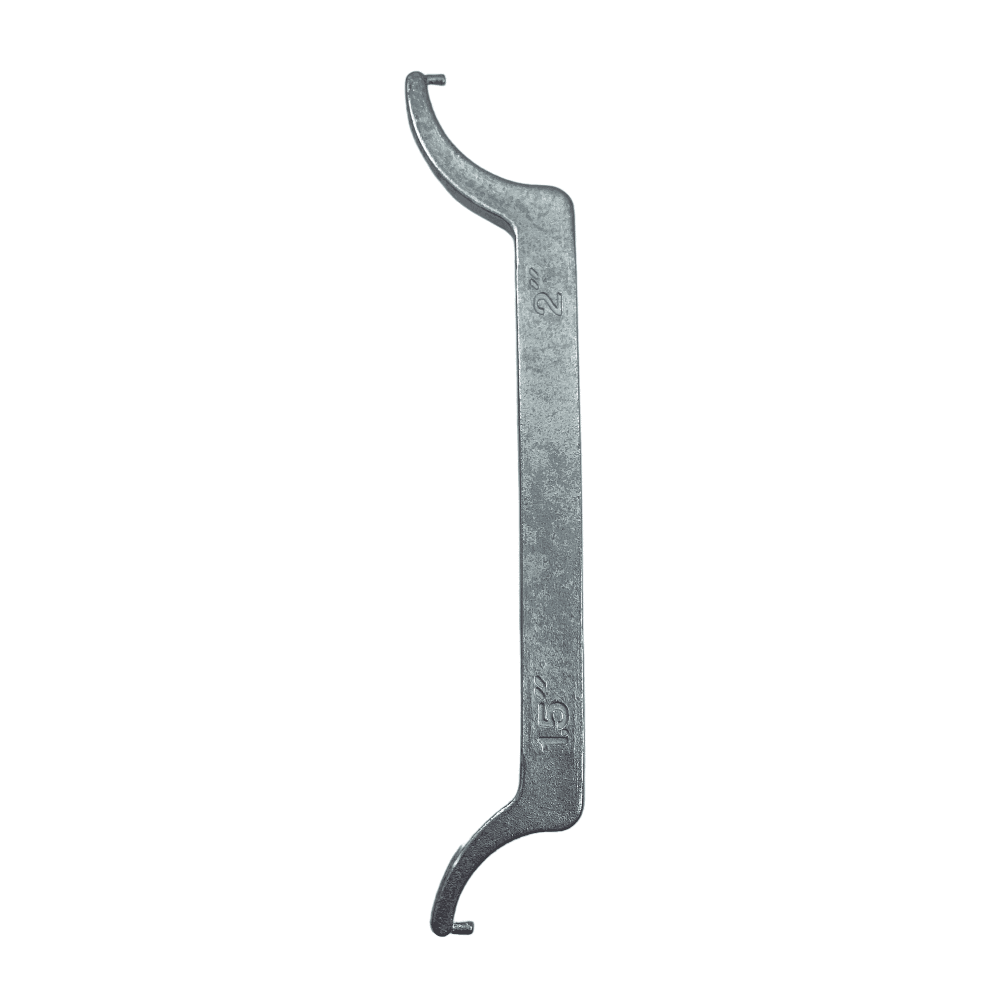 CRL SSW12 Zinc Cap Assembly Spanner Wrench - Walmart.com