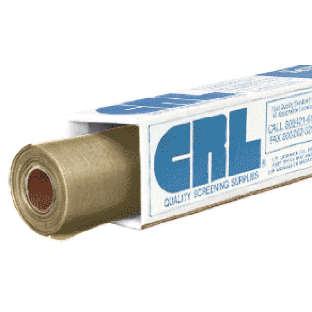 CRL SSW36STU Stucco 36" Even-Weave Solar Screen Mesh - Walmart.com