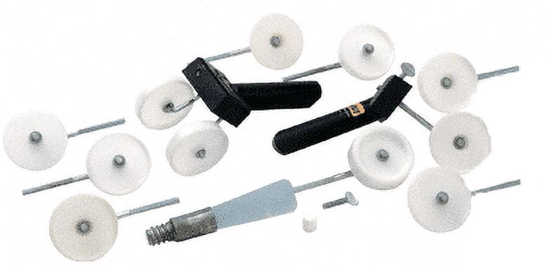 CRL T607CU605 Backer Rod Insert Tool Set - Walmart.com