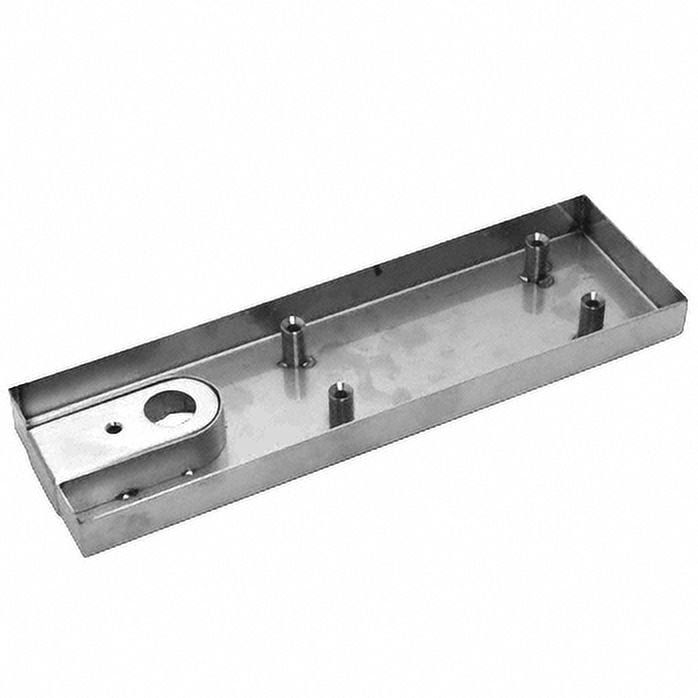 CRL TPJ900 Floor Closer Terrazzo Pan - Walmart.com