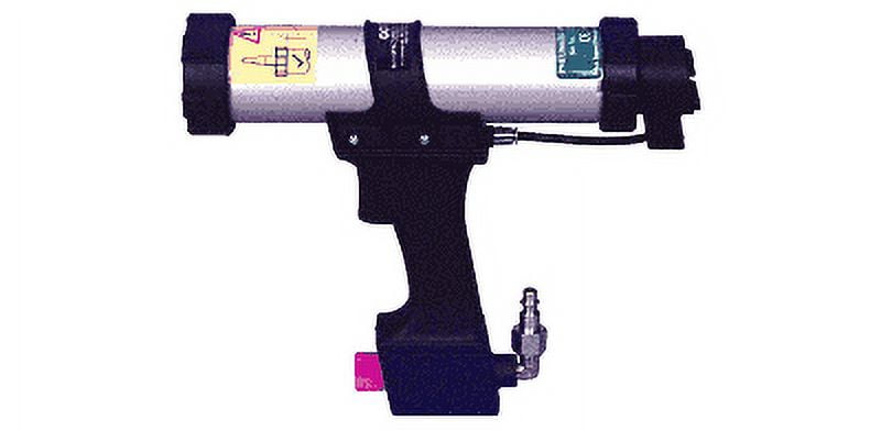 CRL WG61001 Aluminum Air Powered Gun - Walmart.com