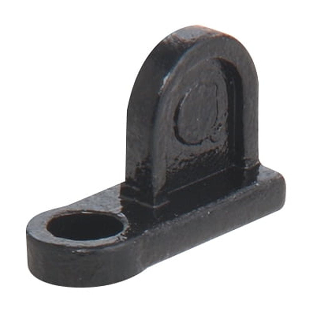 CRL WSC310BL-XCP100 Black Flush Die Cast Window Screen Clip - Bulk ...