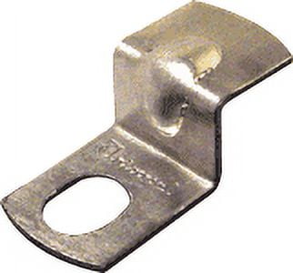 CRL WSC390-XCP100 CRL Offset Screen and Storm Window Clips - pack of ...