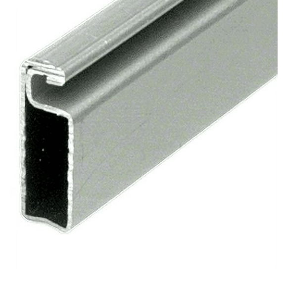 Tension Rod Door Screen