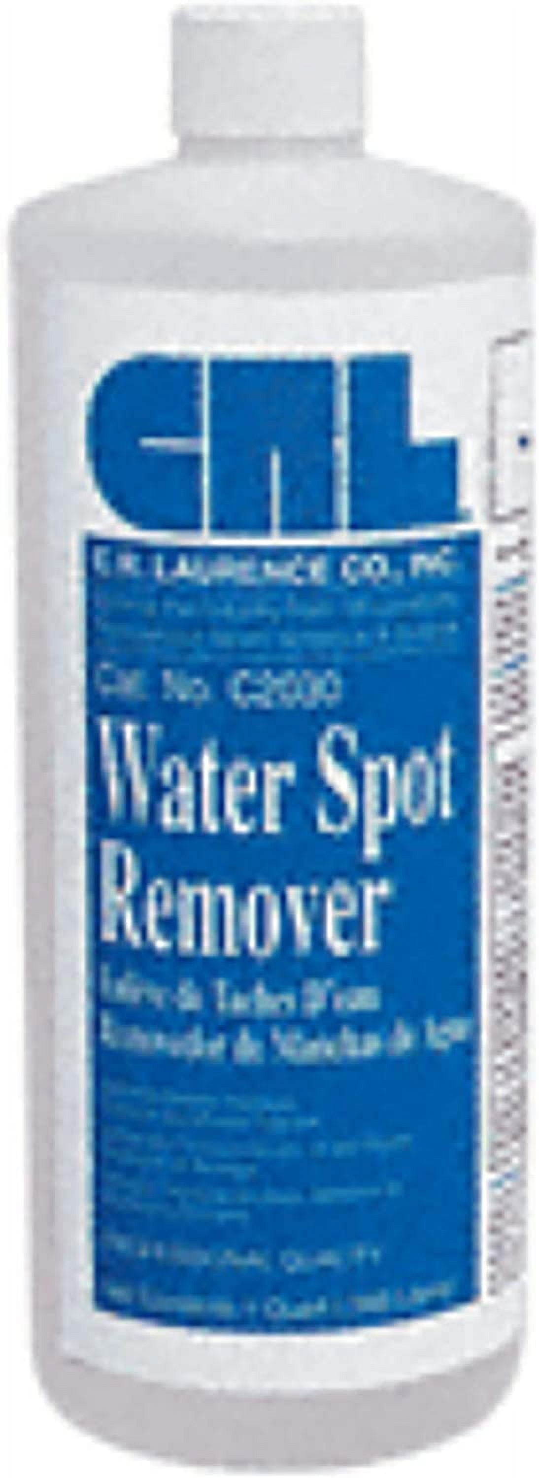 CRL Water Spot Remover - Quart - Walmart.com
