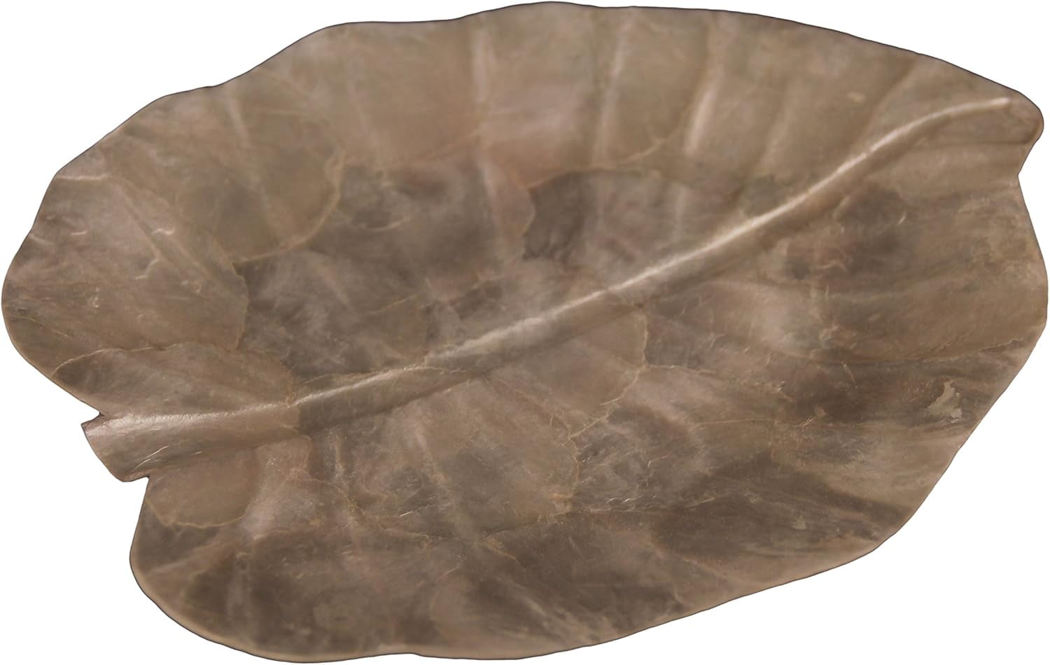 CRLL-02 Capiz Leaf Tray - Walmart.com