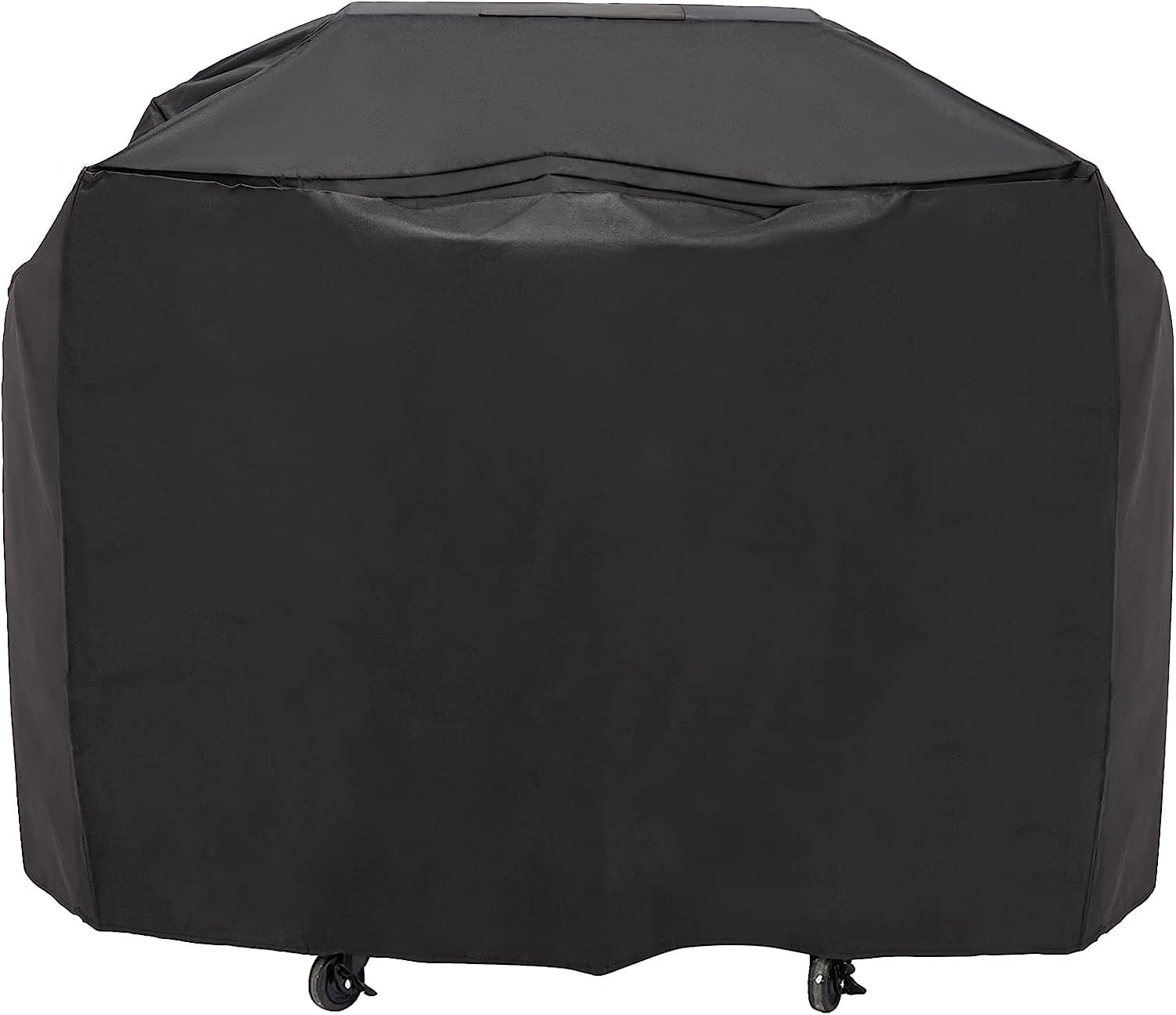 CRM4B 58-Inch Grill Griddle Cover, Outdoor BBQ Cover for 4-5 , UV Water ...