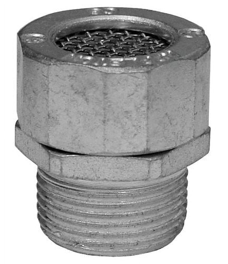 CRN75 Drain 3/4 Ordinary LOC-Alum$$Plumbing & HVAC - Walmart.com