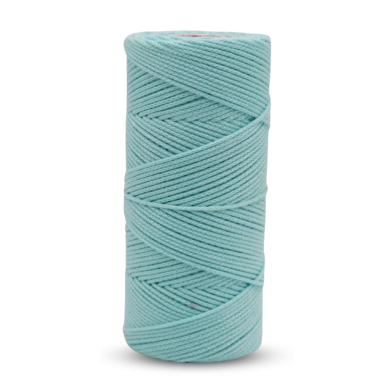 CROCHETA Dark Sky 1mm x 109yards Micro Macrame Cord, Colored Macrame ...