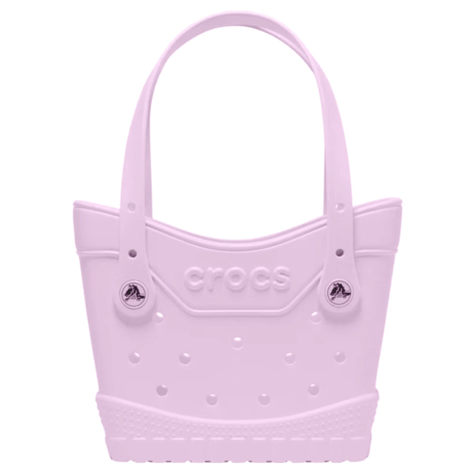 Classic Small Tote Bag, Waterproof Lightweight Bag, Mini Rubber Tote ...