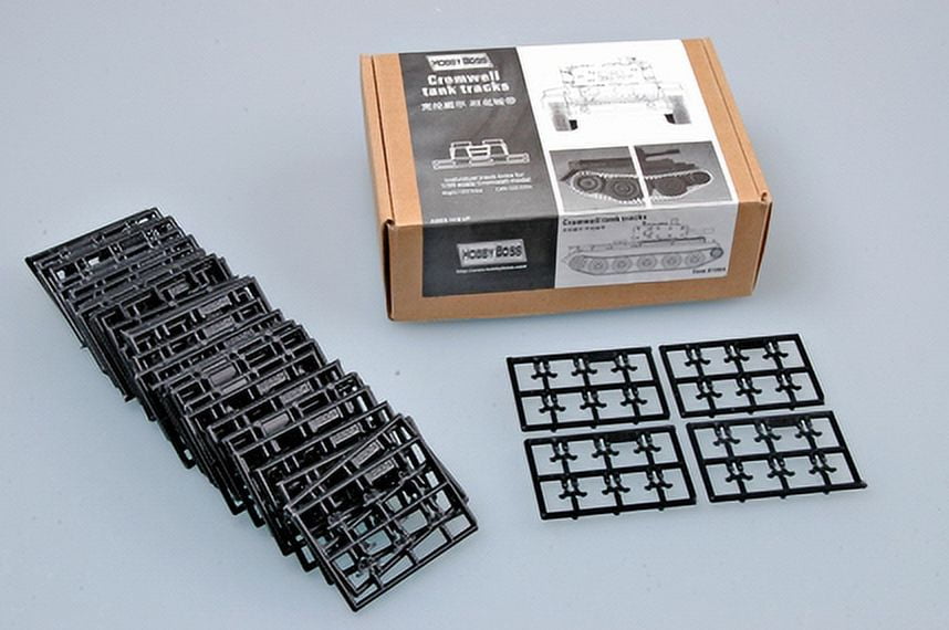 CROMWELL TANK TRACKS - Walmart.com