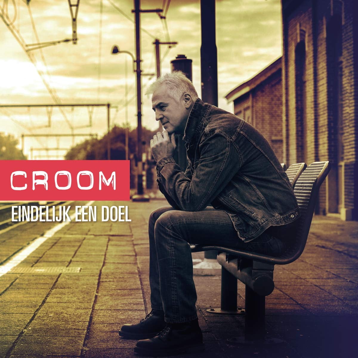 CROOM EINDELIJK EEN DOEL (CD) - Walmart.com