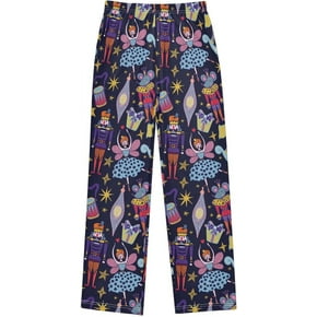 Nutcracker Pajamas