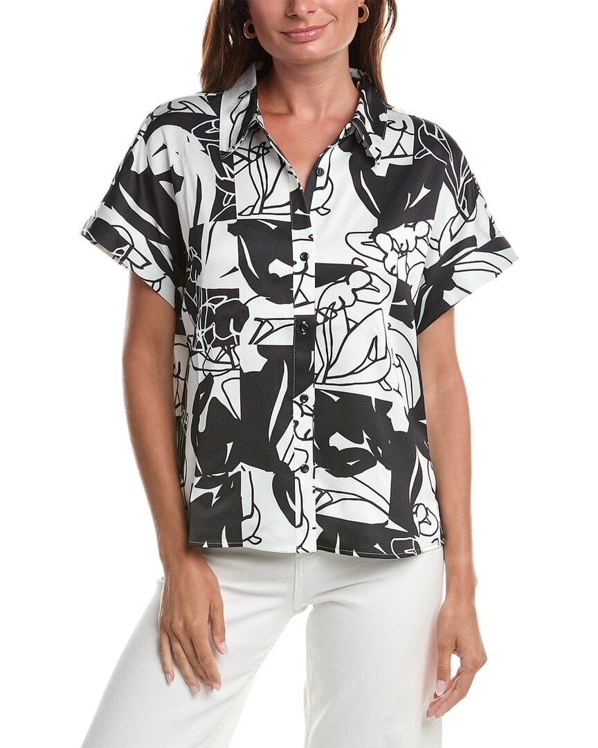 CROSBY by Mollie Burch womens Foster Top, m - Walmart.com