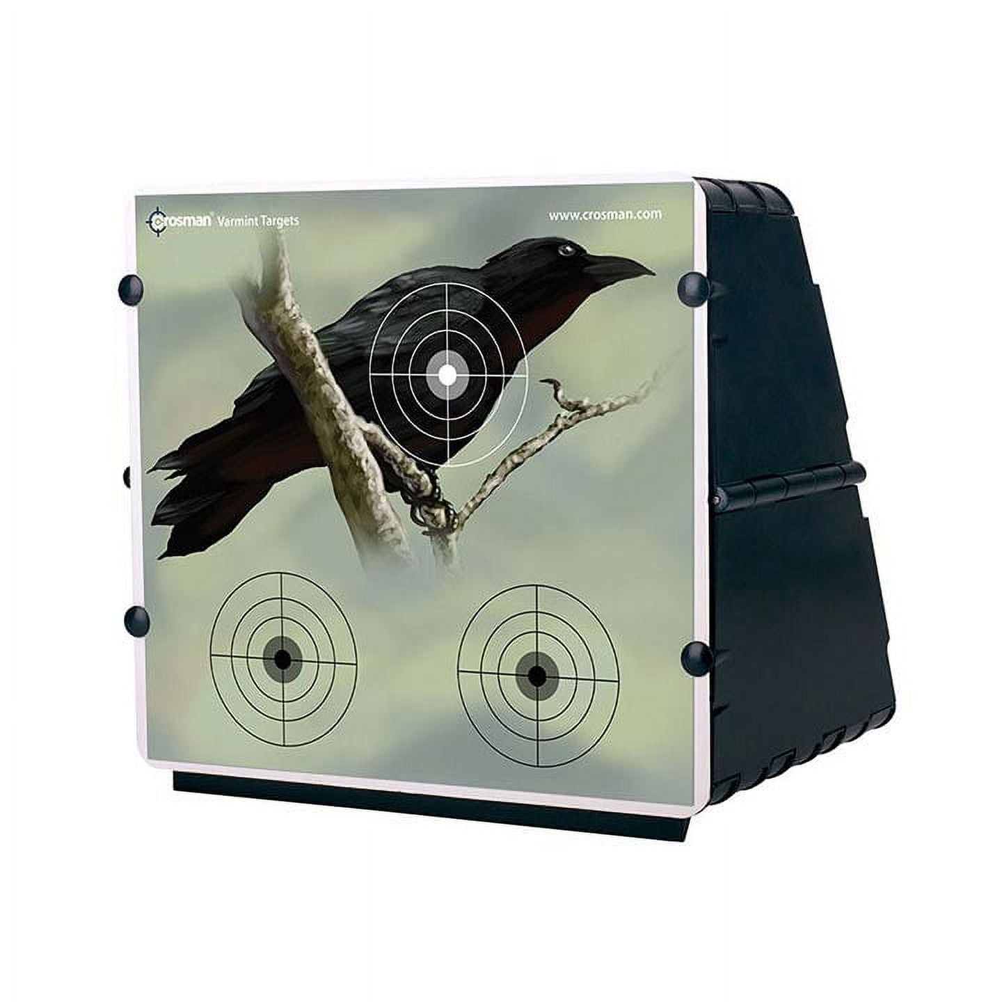 CROSMAN Pellet Target Trap - Walmart.com